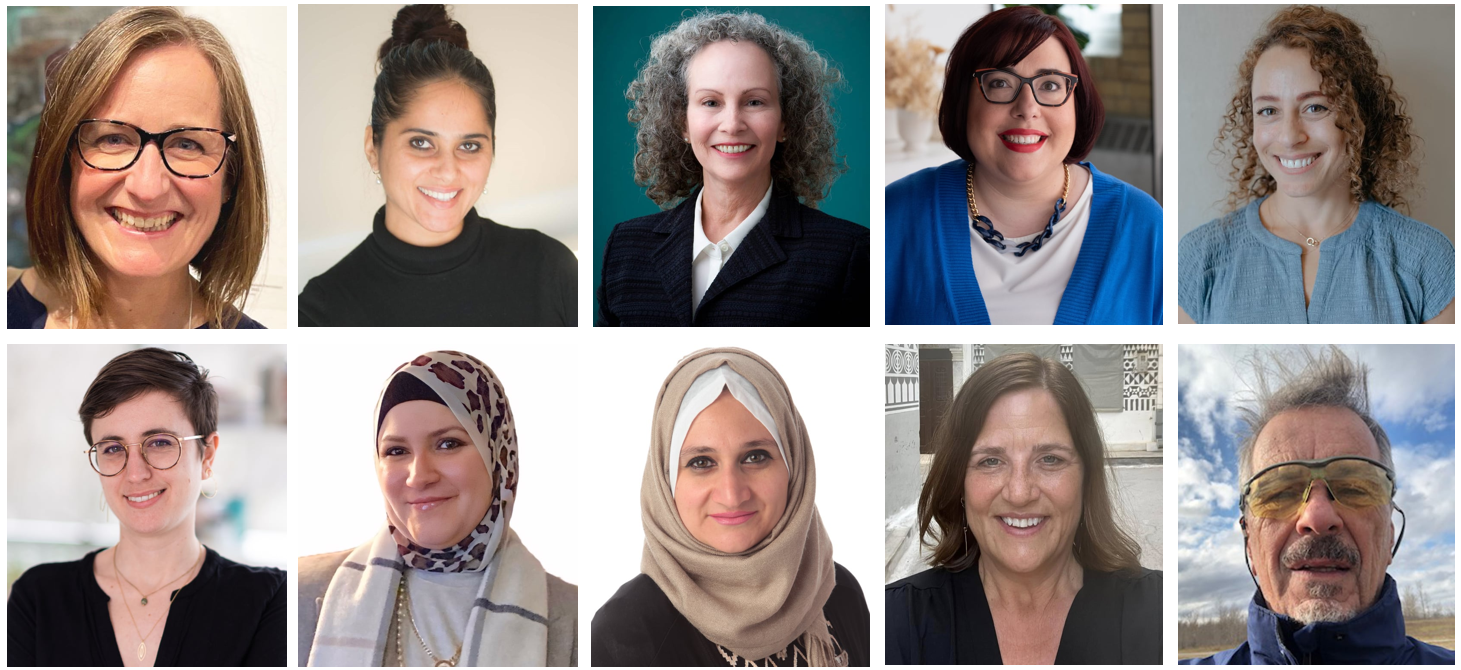 Announcing the 2025-2027 Inaugural Cohort of SoTL Scholars! - CTEI ...